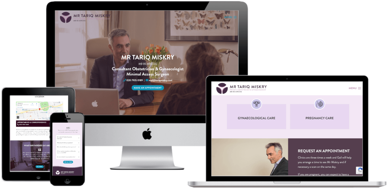 Success Stories - Digital Group Media